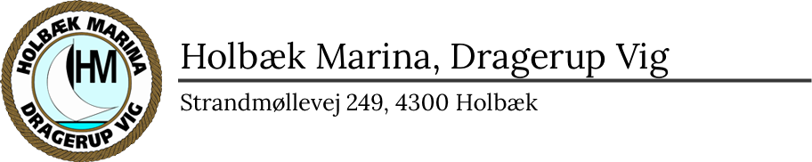 Holbæk Marina