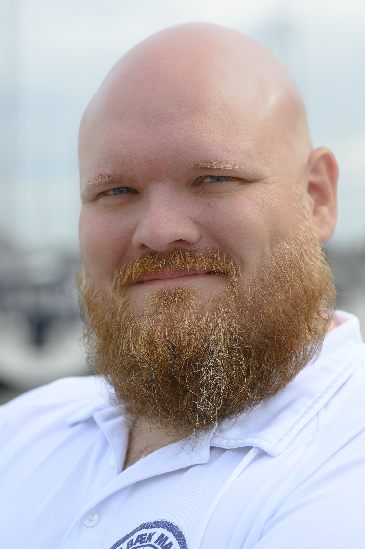 Havnekontor – Holbæk Marina