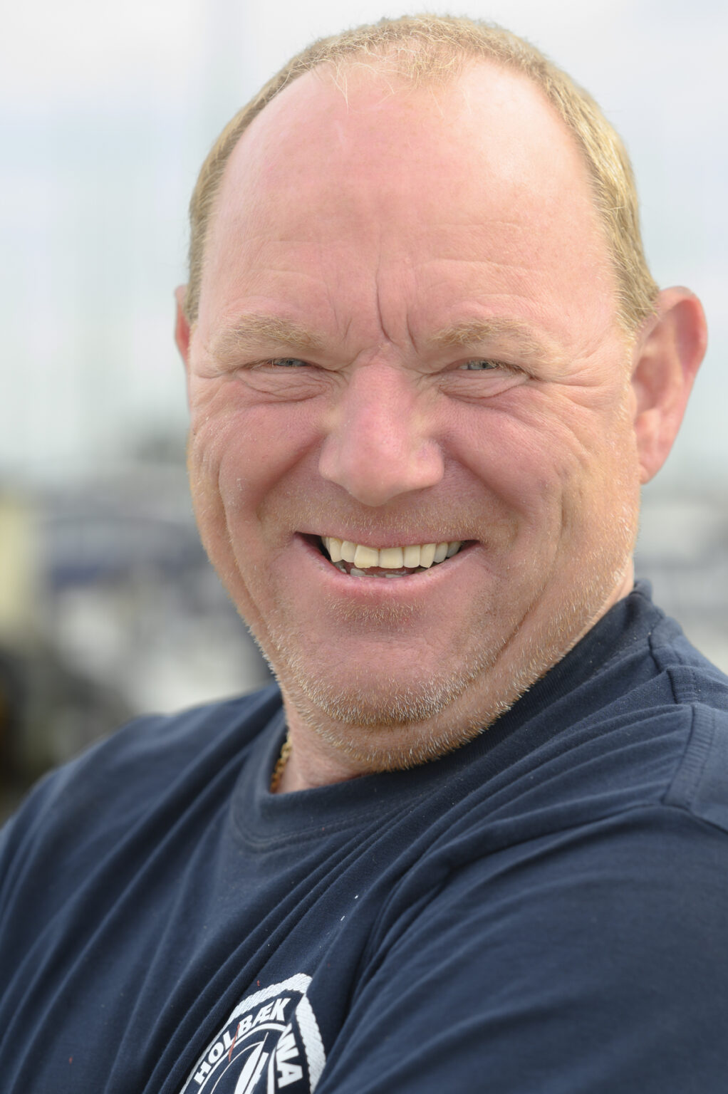 Havnekontor – Holbæk Marina